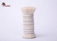 China Good Elasticity 22in Goats Hair Merino Wool Products For Blankets for sale
