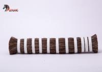 China Good Resilience Bulk Horsehair Furniture Horse Mane And Tail Extensions for sale