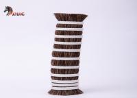 China Mane And Tail Bulk Horse Hair RH Grade 100% Horsehair Bulk for sale