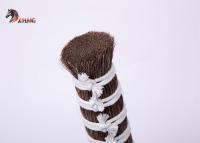 China RH Grade Enhanced Horse Mane Extension For Industrial Brushes for sale