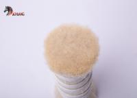 China Alpine Angora Goat Hair 36in Artist Brushes Angora Goat Fur for sale