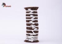 China RH Grade Enhanced Horse Mane Extension For Industrial Brushes for sale