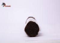 China 100% Natural Bulk Horse Hair Horsetail Extensions For Living Brush for sale