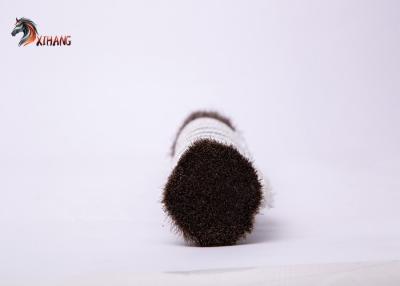 China 100% Natural Bulk Horse Hair Horsetail Extensions For Living Brush for sale