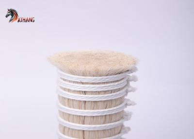 China Best Makeup Brush Hair Material Goat Hair Extensions 36 Inches Length for sale