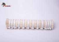 China Durable Blankets Goats Hair Best Makeup Brush Hair Material for sale