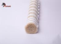 China High Breathable Soft Goats Hair Blanket Goat Hair Extensions for sale