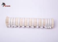 China High Breathable Soft Goats Hair Blanket Goat Hair Extensions for sale