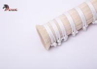 China Gentle Soft Goats Hair High Durable sheep Hair Brush Material for sale