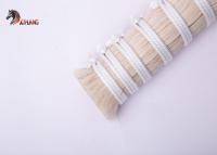 China Cold Weather 100% Goats Hair 13in 14in 15in Soft Goat Hair for sale