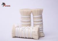 China Hypoallergenic Merino Sheep Hair Material Goat Hair Extensions for sale