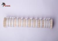 China Breathable Soft Goats Hair With Wool Types For Blankets Making for sale