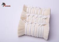 China Merino Wool Garments Goats Hair 100% Goat Hair Brush Material for sale