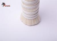 China Moisture Wicking Soft Goats Hair Textiles Goat Hair Extensions for sale