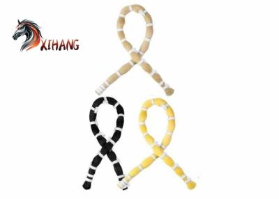 China 100% Natural Horsehair For Violin Bows With Strong Tensile Force for sale