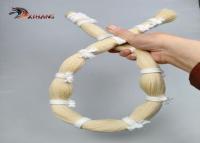 China Long Lasting Cello Bow Horse Hair Mongolian Horse Hair For Violin Bow for sale