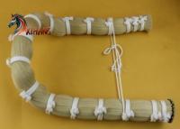 China 22Inch -26Inch Bow Horse Hair For Traditional Folk Instruments for sale