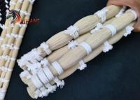 China 13 Inch -15 Inch Bow Horse Hair Music Instruments Horsehair Bow String for sale