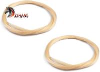 China Cello Violin Bow Horsehair Bow Horse Hair For Folk Instruments for sale