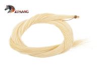 China Cello Violin Bow Horsehair Bow Horse Hair For Folk Instruments for sale