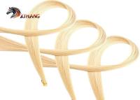 China Cello Violin Bow Horsehair Bow Horse Hair For Folk Instruments for sale