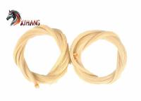 China Rhythm 20in Bow Horse Hair String For Articulate Staccato for sale