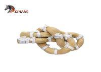 China Beautiful Best Horse Hair For Violin Bows / 2 In Horsehair Bow String for sale