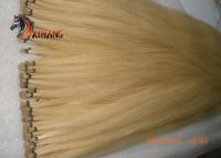 China 100% Horsehair Cello Bow Violin Horse Hair String 16
