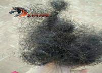 China Breathable Horsehair Material Mattress Filling For Moisture Wicking for sale