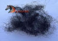 China Eco Friendly Horsehair Stuffing Mattress Horse Hair Material for sale