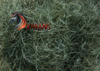China Breathable Horsehair Material Mattress Filling For Moisture Wicking for sale