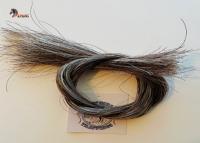 China High Temp Resistant Bulk Horse Hair Bookbinding Bulk Horsehair for sale