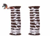 China Long Natural Horse Hair Bulk Horsehair For Gentle Cleaning for sale