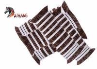 China Jewelry Making Horse Hair Bulk Horsehair Horsetail Extensions for sale