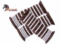 China Long Natural Horse Hair Bulk Horsehair For Gentle Cleaning for sale
