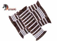 China Blendable Color Horse Hair Mane Extensions For Horse Hair Key Rings for sale