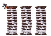 China Mane Tail Blend Bulk Horsehair RH Grade Horse Mane And Tail Extensions for sale