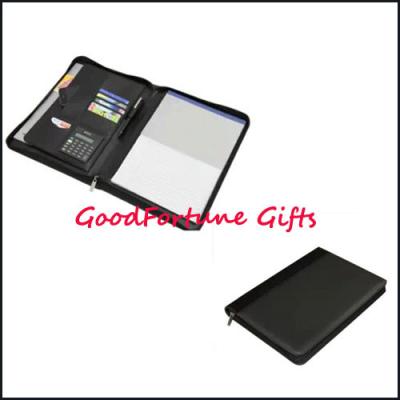 China A4 Premium PU Notebook 100 GSM for Corporate Gifting Custom Logo for sale