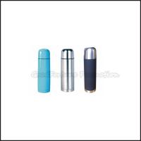 China Custom Double Wall Insulated Stainless Steel Travel Cup 500ml 11oz for sale