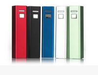 China Custom Logo Scented Portable Power Bank 2000mAh USB C Business Gift for sale