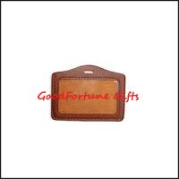 China Promotional Business Card Case Multi Functional PU Leather Card Holder for sale