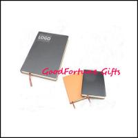 China Customed Printed Notebook Diary Memo Pad Gift For Corporate Gifting for sale