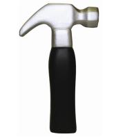 China Creative stress relief hammer High Memorability For Tool Industries Promotion for sale