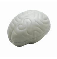 China Customized brain shape Stress Balls for Corporate Events with logo printed bulk for sale