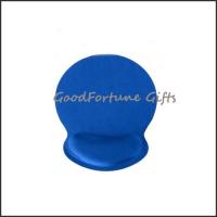 China Ergonomic Wrist Protection Mouse Pad Comfort Portable And Convenient for sale