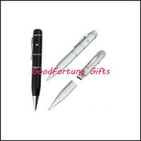 China School Office Using Multifunction Ballpoint Pen Portable With USB And Laser for sale