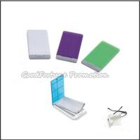 China Custom Logo Eyeglass Lens Cleaning Cloth Keychain Holder Box 9x5cm with Button for sale