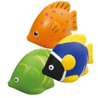 China Customizable PU Foam Elephant Stress Ball 2.5 Inch Animal Shaped Stress Relief Toy for sale