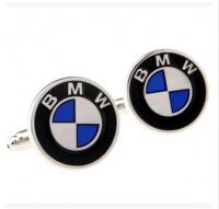 China Versatile Crystal Zinc Alloy Cufflinks Practical Personalized Business Gifts for sale