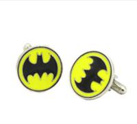 China Versatile Crystal Zinc Alloy Cufflinks Practical Personalized Business Gifts for sale